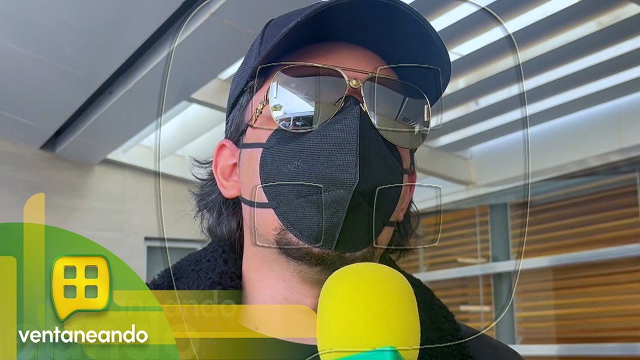 ¡Alex Fernández planea agrandar más su familia, pues quieretener más ...