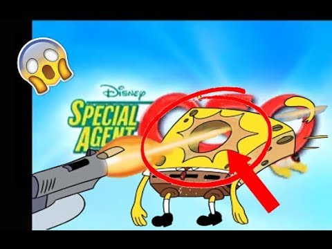 Special Agent OSO Theme Song but every special is replaced with ...