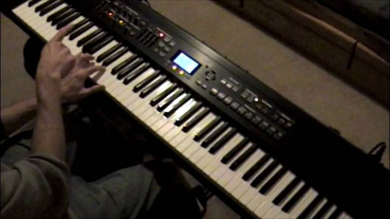Lesson LH Techniques Video.mov - YouTube