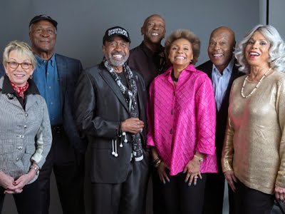 Original 'Roots' Actors Reflect on Miniseries - YouTube