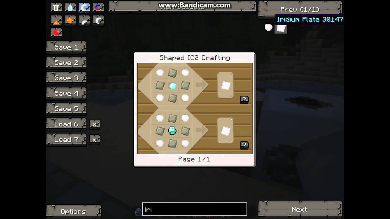 How to make a quantum armor in minecraft tekkit... :D - YouTube