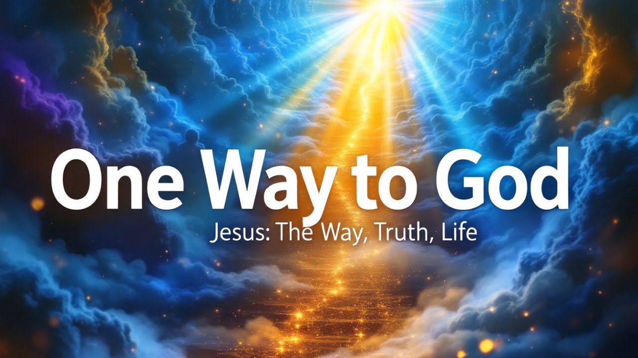Dr Tony Rizzo Speaking Live Dangers of Universalism - YouTube