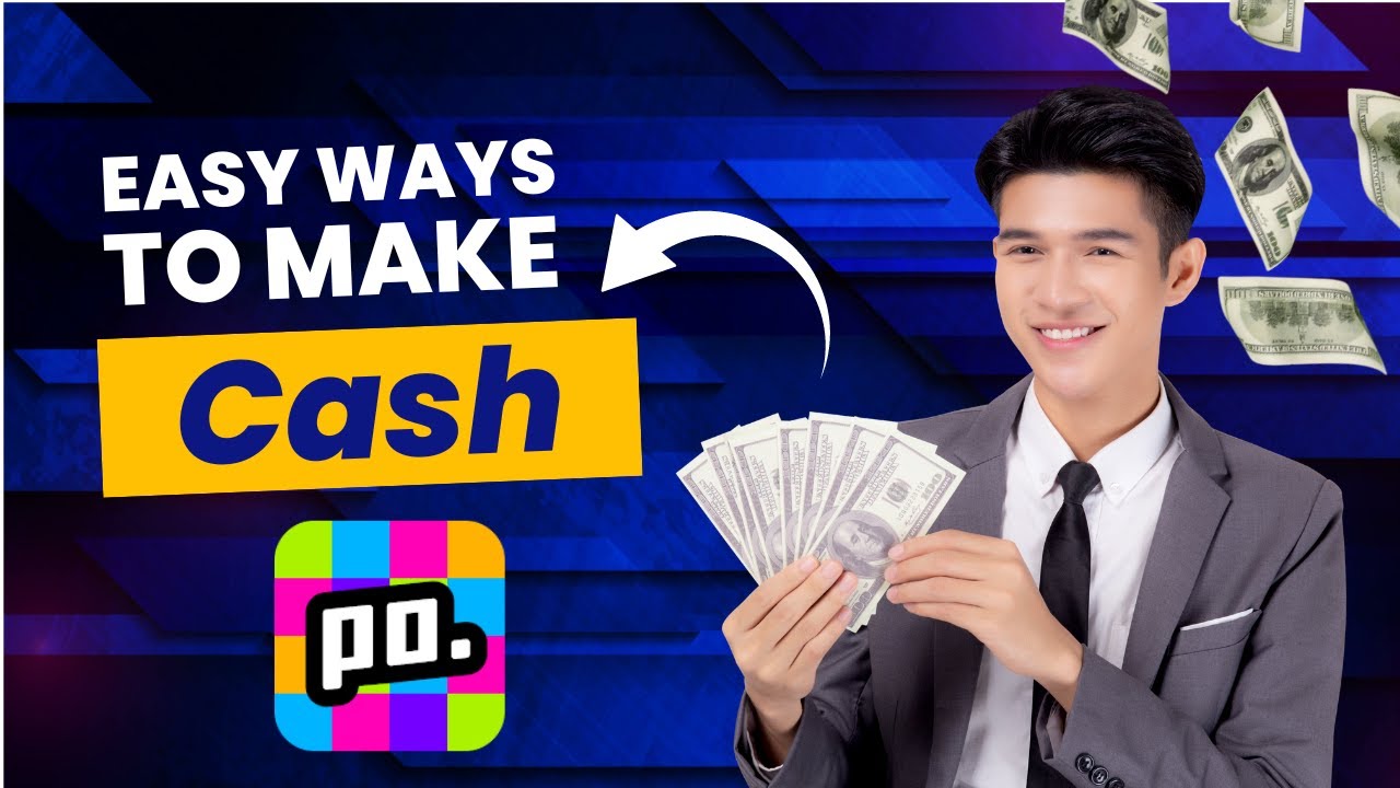 become agent in popo live app (poppo agency is the best) 💲💲 - YouTube