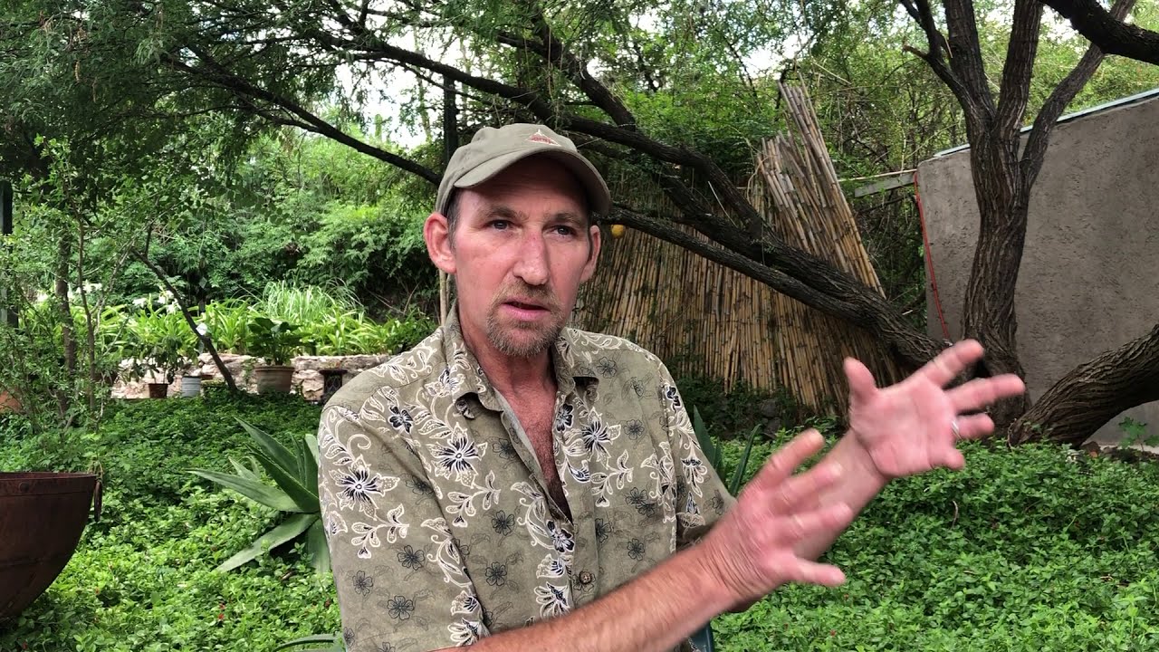 Rocky Caravelli - Introduction and Bio - YouTube