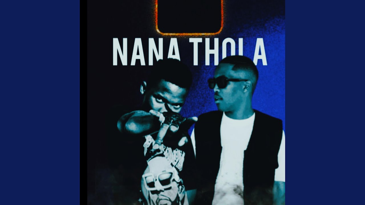 Nana Thula - YouTube