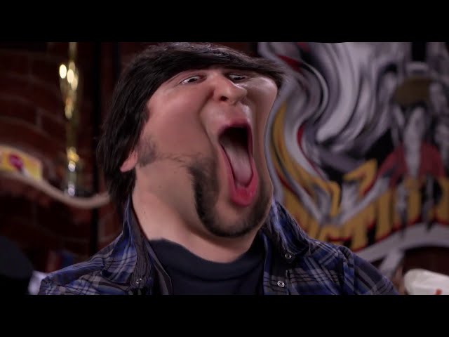 Jontron Meme Computer 1 Second From Every JonTron