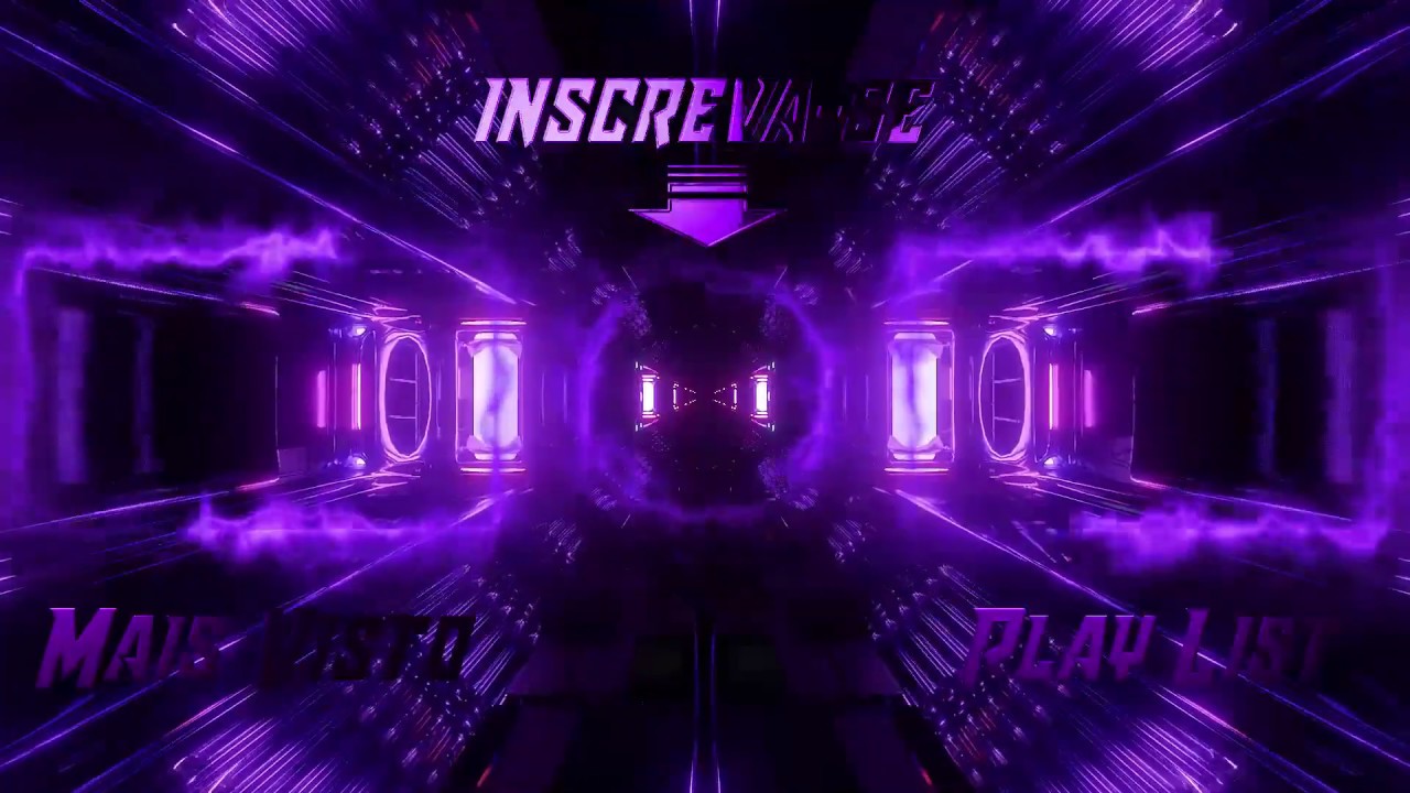 Tela Final de video #07 Modelo 01 Logo Tipo Designer Grátis Free use ...