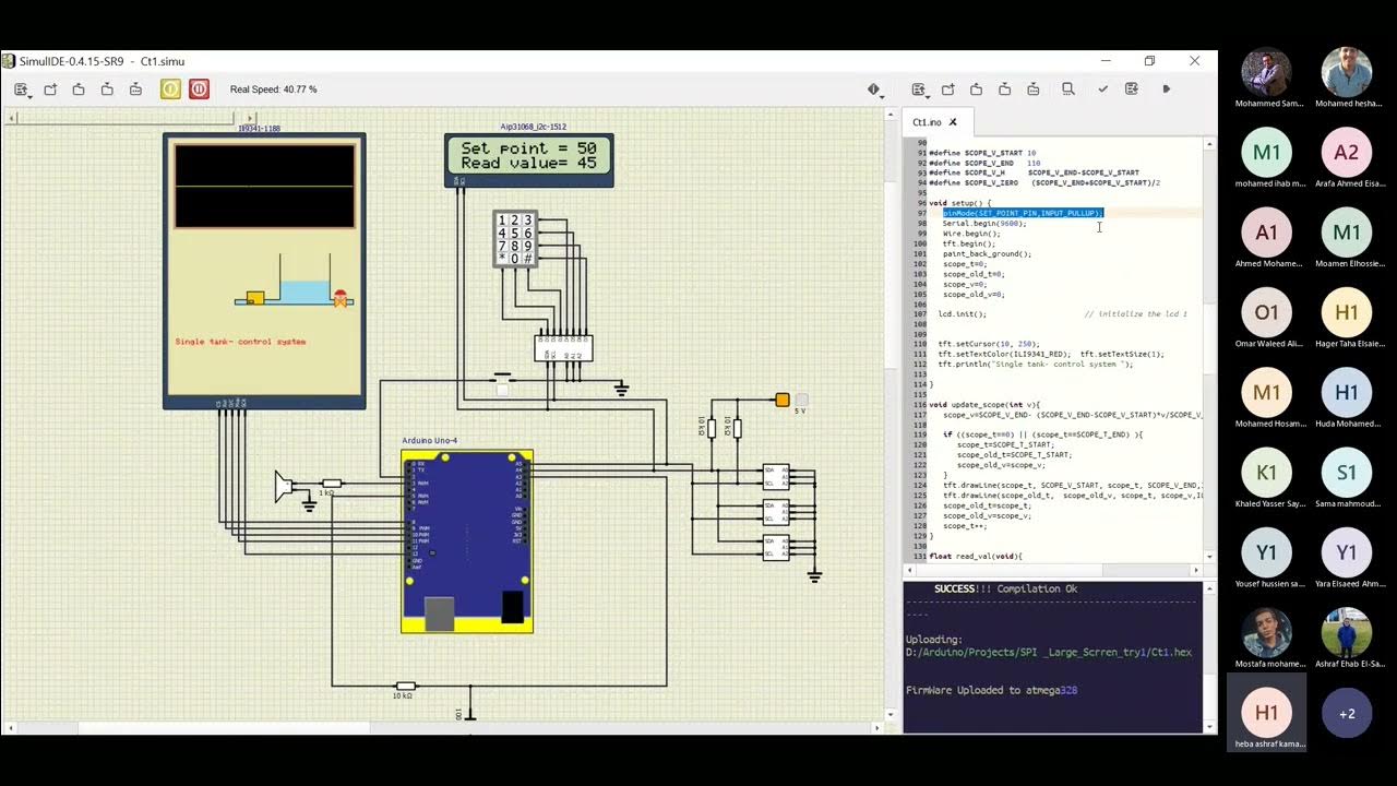 Introduction to Embedded Systems: Lecture 9[EPM] - YouTube
