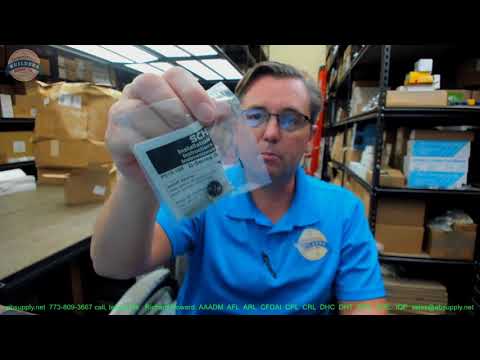 Schlage Cmp 09 774 09 774 Sfic Driver Spacer,Nd Series - YouTube
