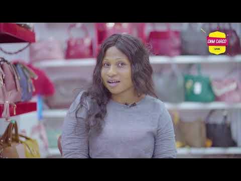 HISTORIA YA GNM CARGO - YouTube