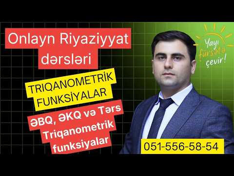 Triqanometriya