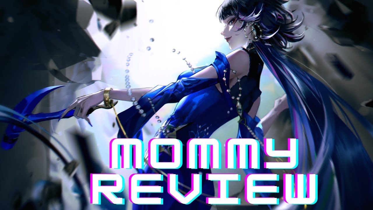 ENFER MOMMY REVIEW | Path to Nowhere Showcase - YouTube