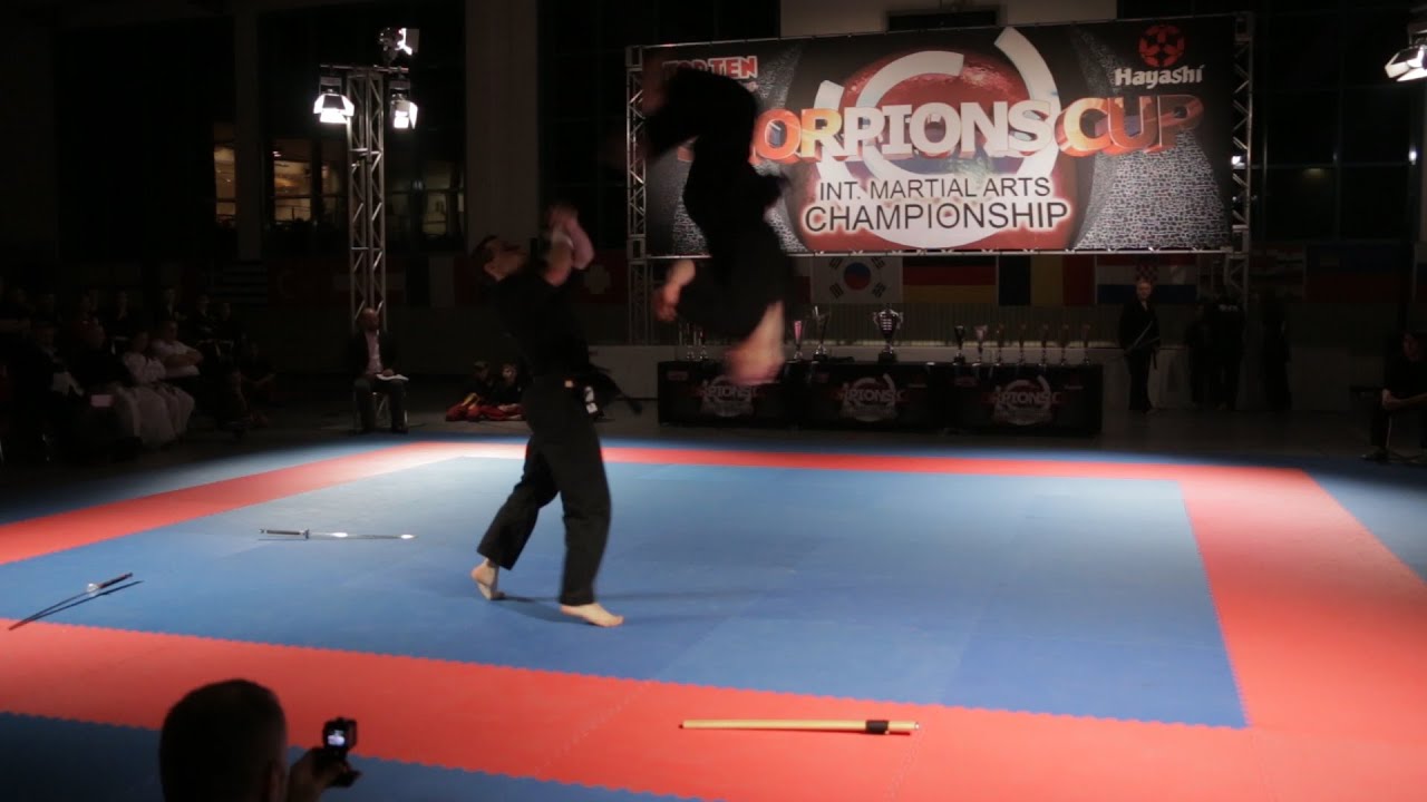 Team STAMA | Scorpions Cup 2016 - YouTube