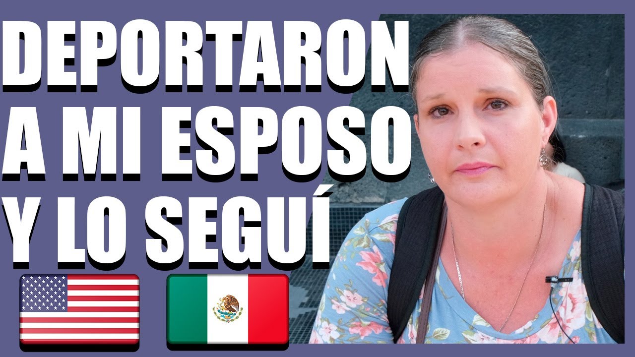 GRINGA Renació en MÉXICO (Jessica / Estados Unidos) Ep. 274 / 2025 ...