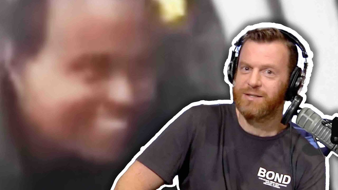 Weird Train Guy. Reparations, NO! Gross Target! | Tue. 5-30-23 - YouTube