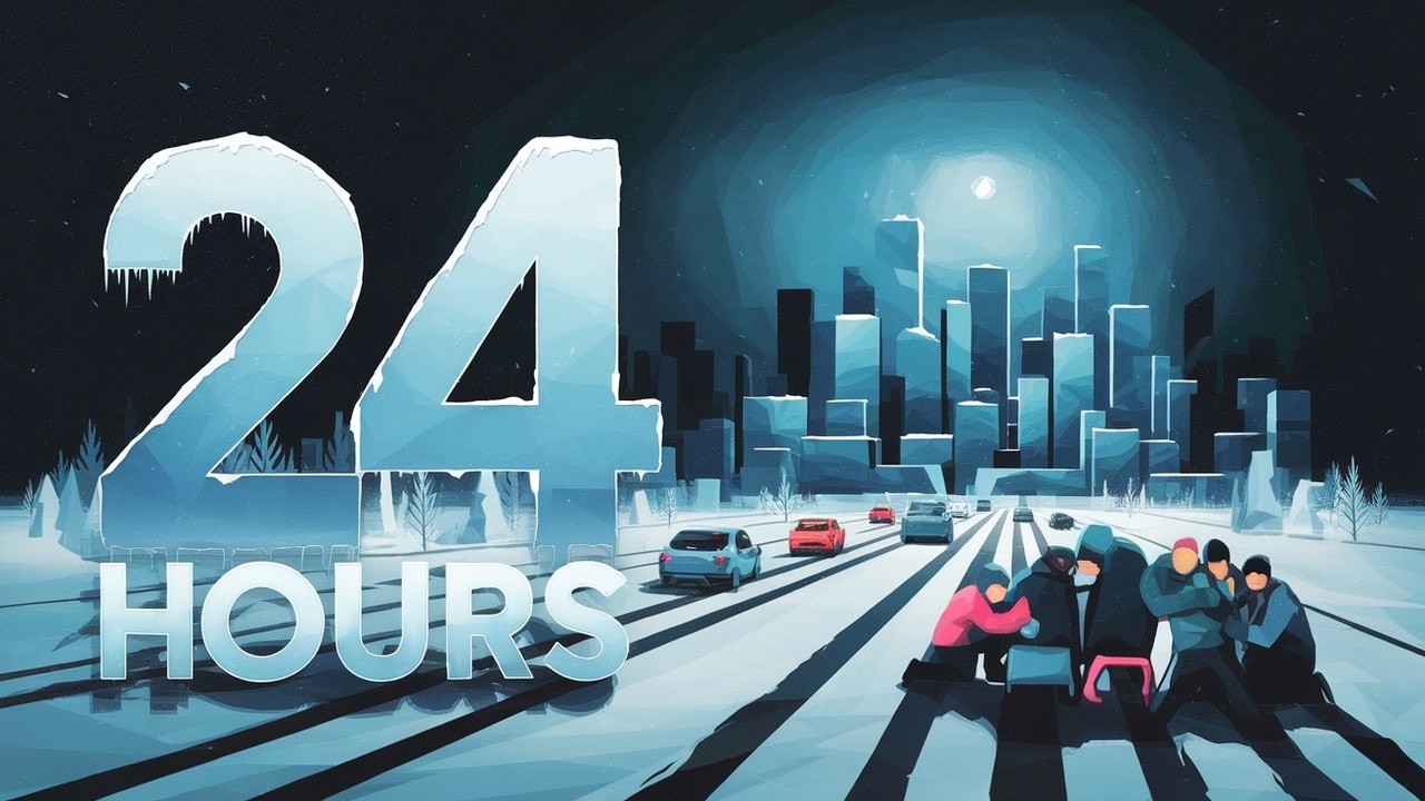 What if the Sun disappears for 24 hours? - YouTube