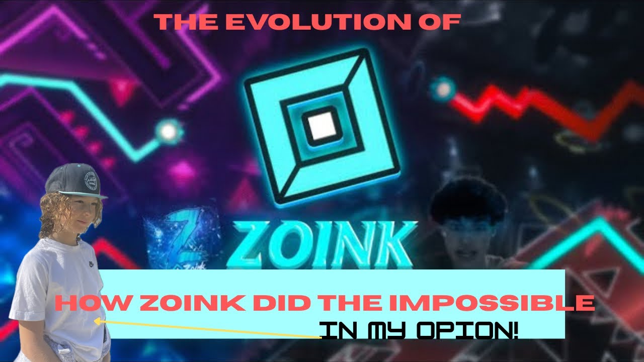 How Zoink Did The Impossible - YouTube