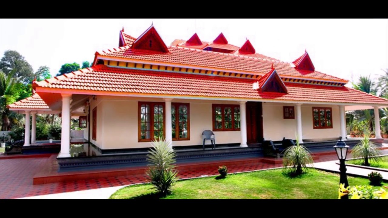 Wow! Top 50 Best Indian House Designs Model Photo Gallery - YouTube