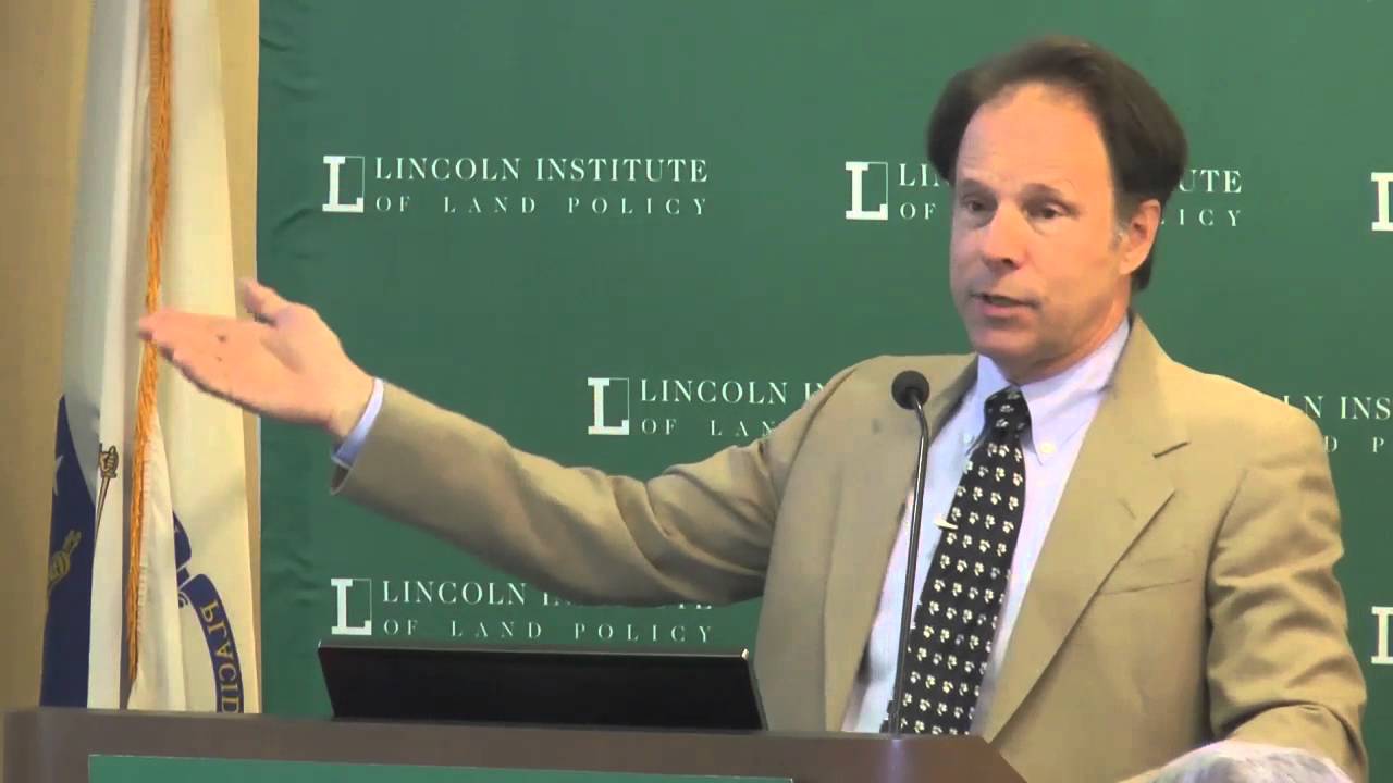 Tax Breaks, Transparency and Accountability: Greg LeRoy - Entire ...
