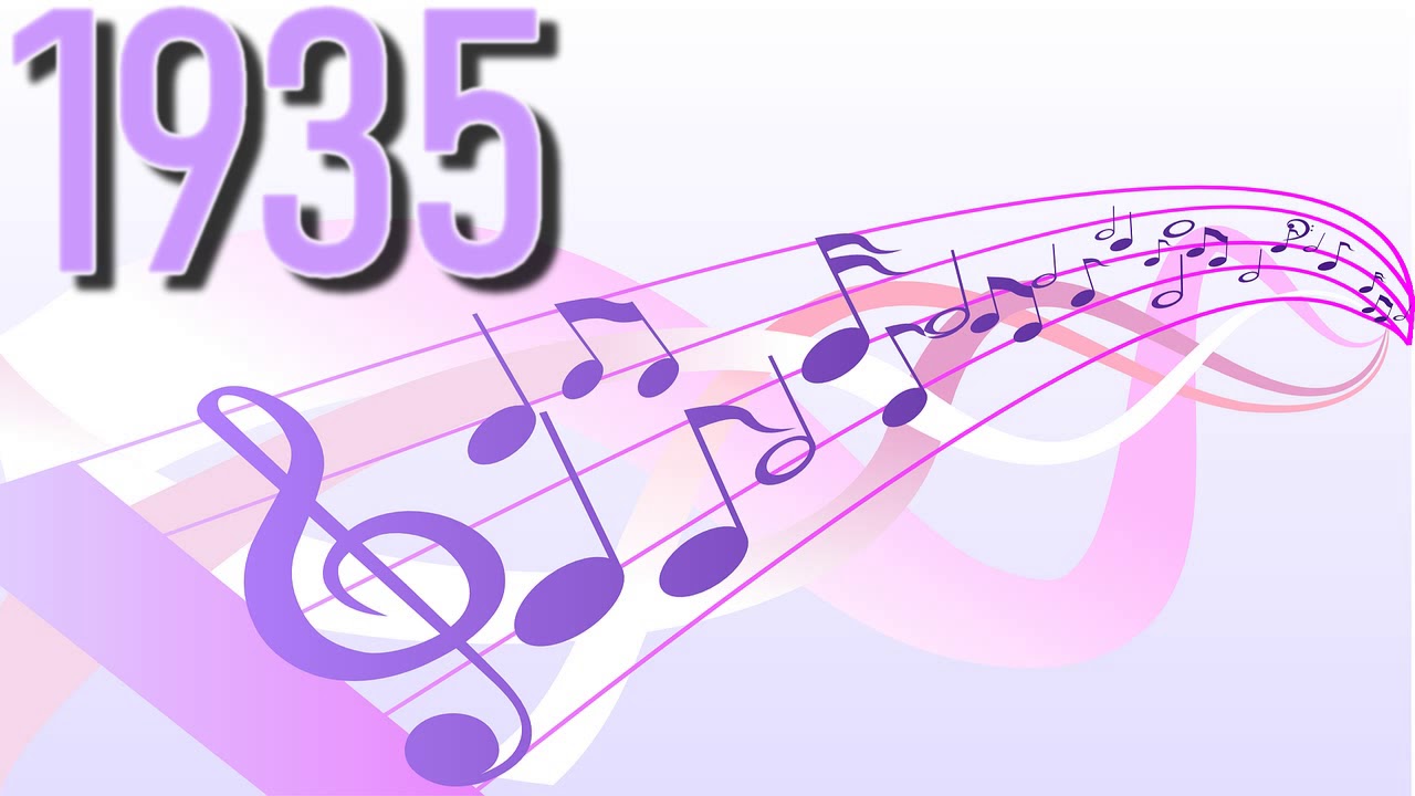 Andy Iona's Novelty Four - Naughty Hula Eyes - YouTube