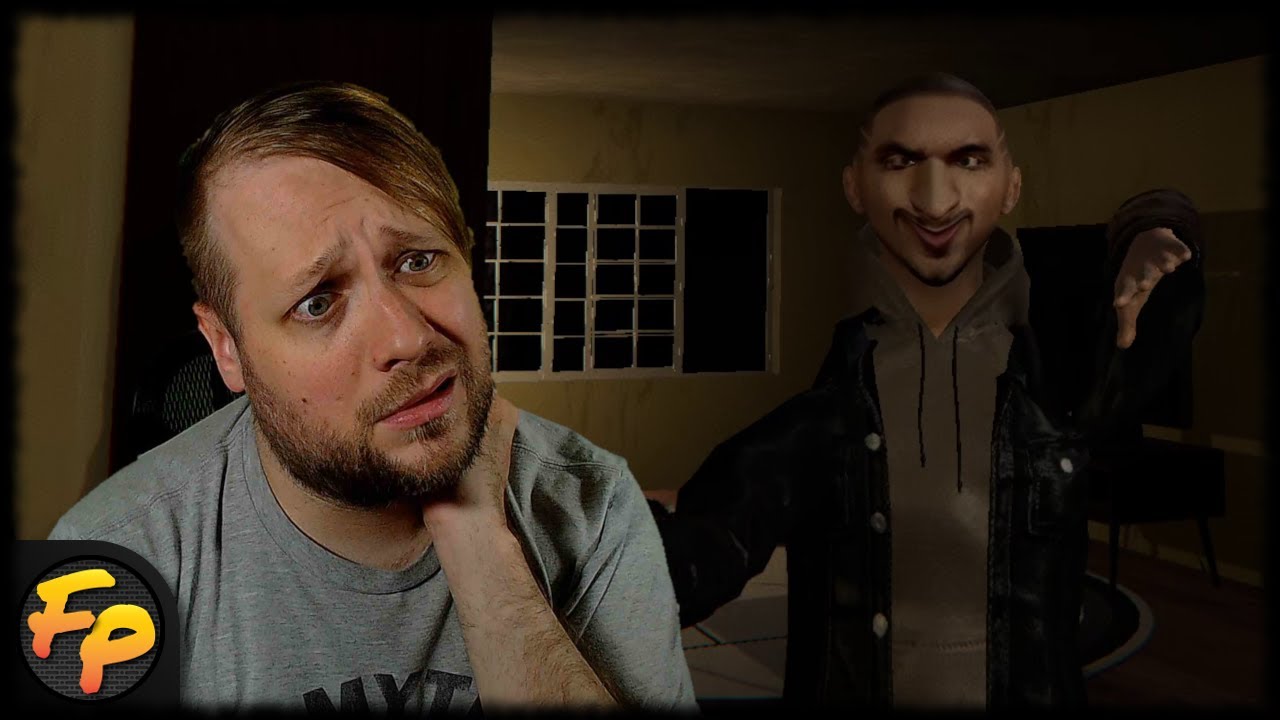 this was absolutely ridiculous | Goofy Night Stalker: Home Alone ...