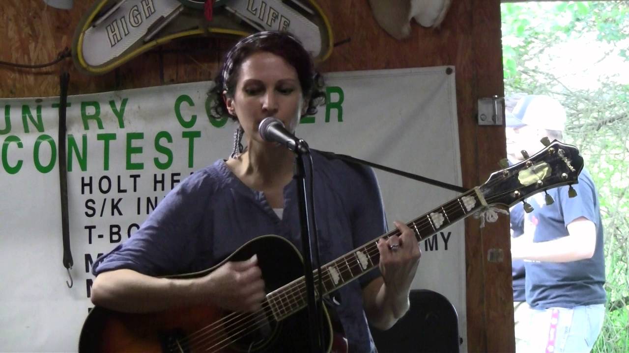Cory McCauley and his Evangeline Aces - YouTube