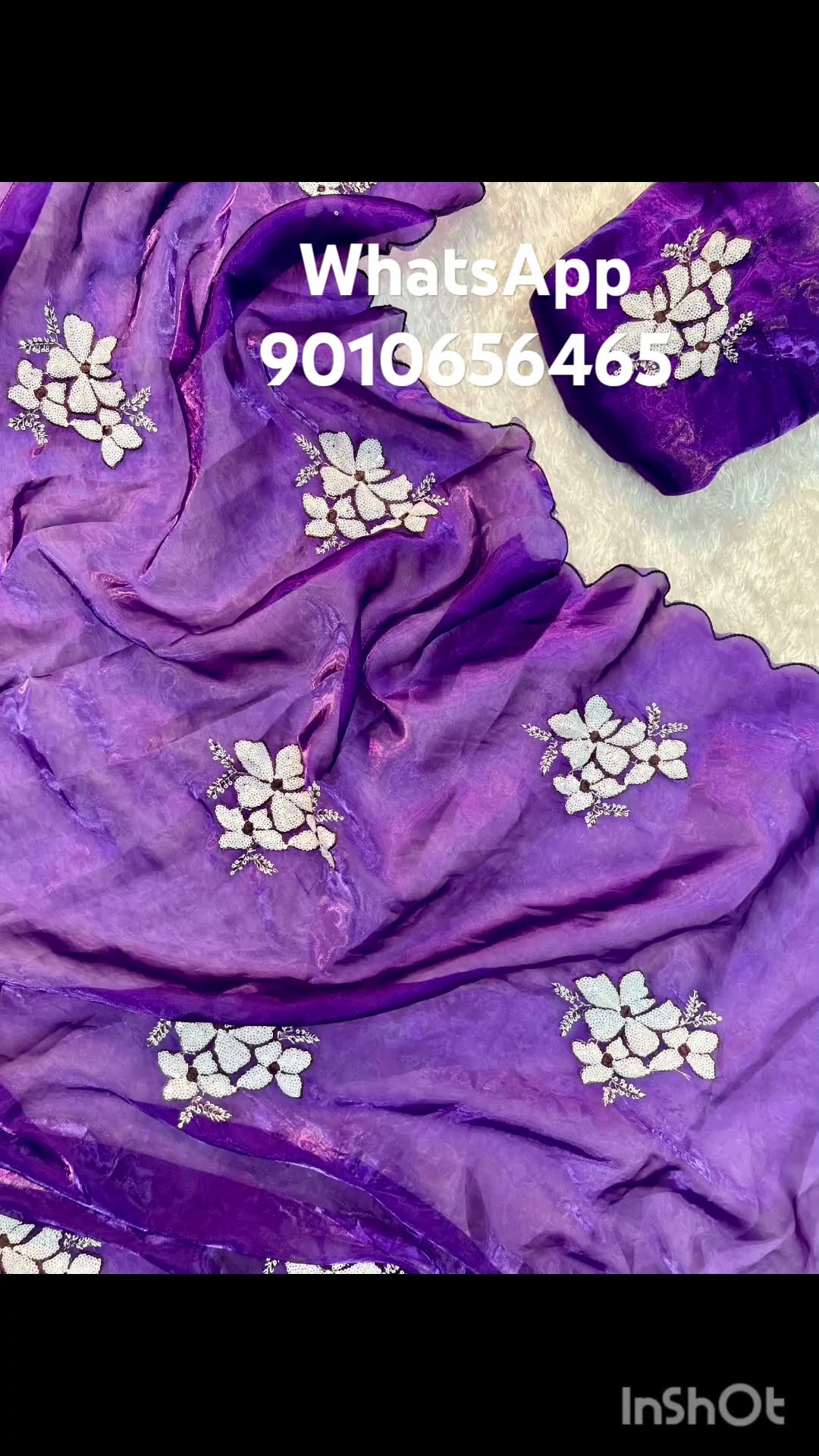 jammichoo silk saree with embroidery chamki work 1050+$ #partywear # ...