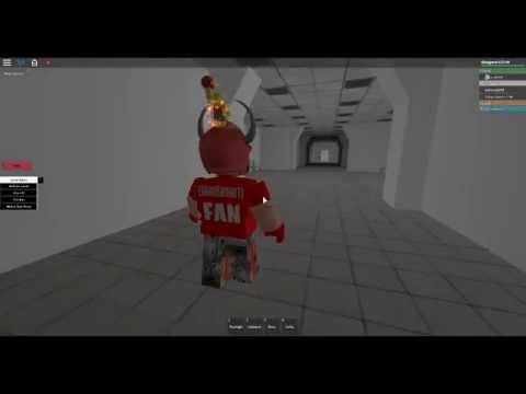 SCP SITE 13 rp - YouTube