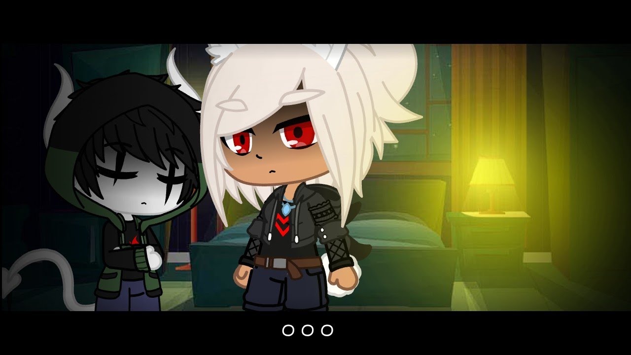 Curta Gacha-Club||•~ ~ •[Studios-Gaster]• gasmiri (ler descrição) - YouTube