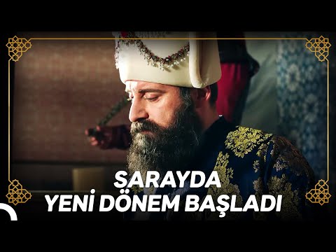 İbrahim'in Ölümünün Ardından İlk Divan | Osmanlı Tarihi