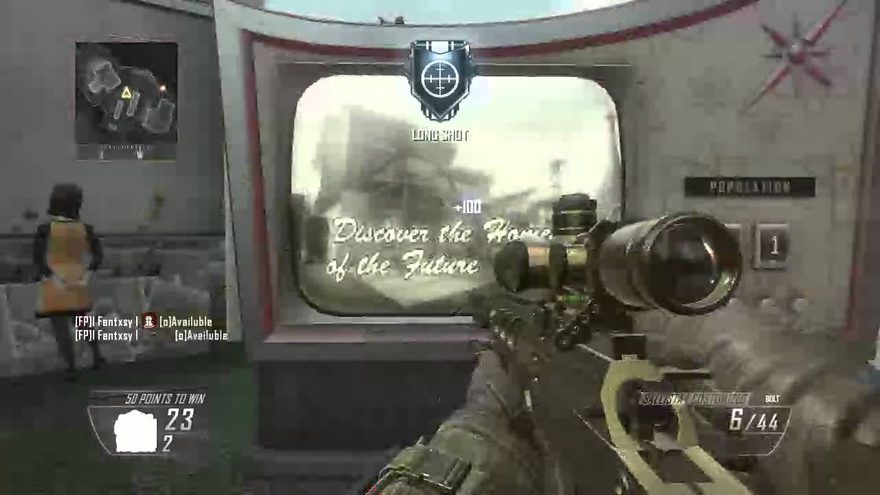 l Fantxsy l vs. Availuble | Pt. 1 - YouTube