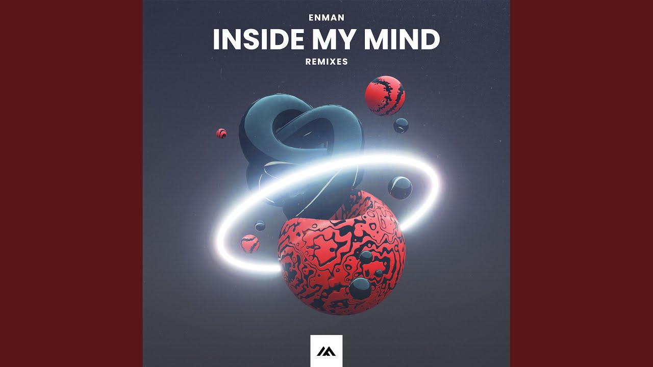 Inside My Mind (Adi Remix) - YouTube