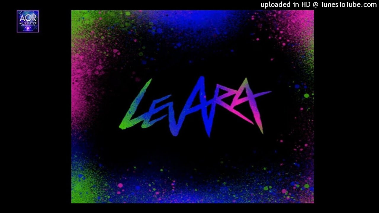 LEVARA - Ever Enough - YouTube