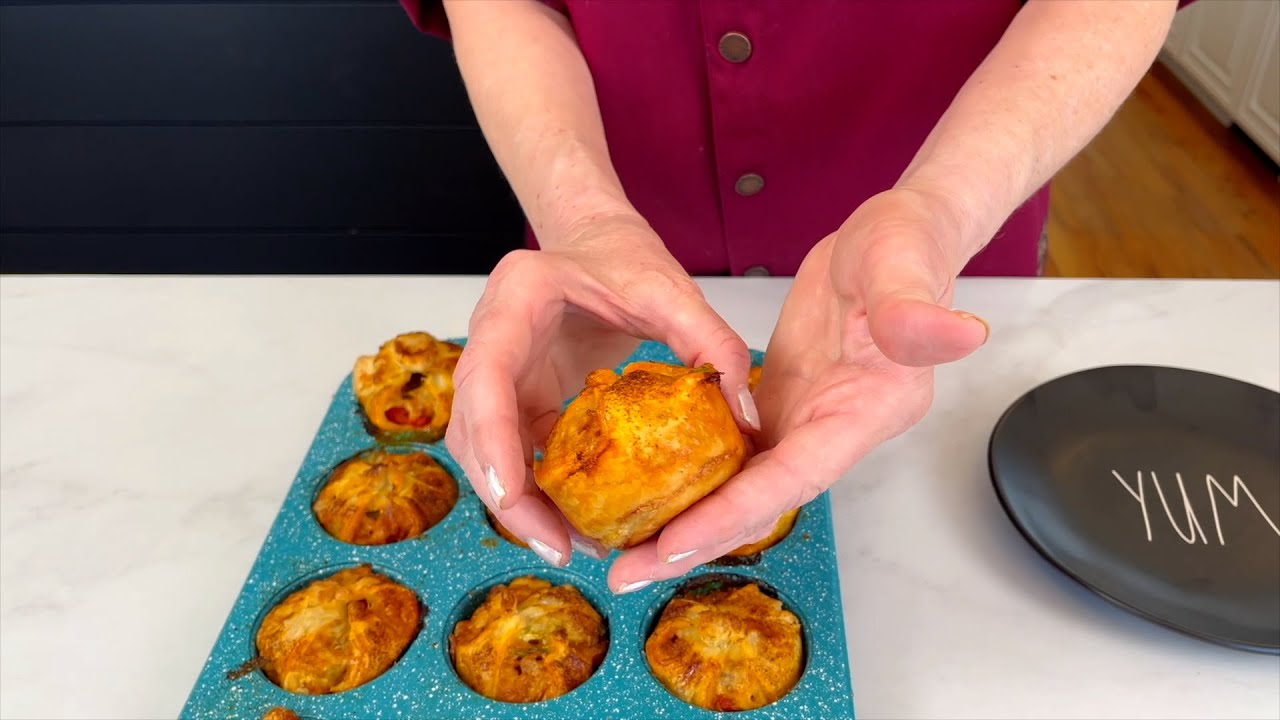 Taco Pocket - YouTube