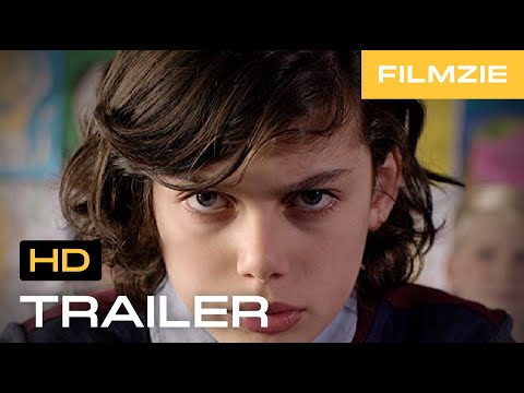 Mrs McCutcheon: Official Trailer (2017) | Alec Golinger, Wesley Patten, Nadine Garner