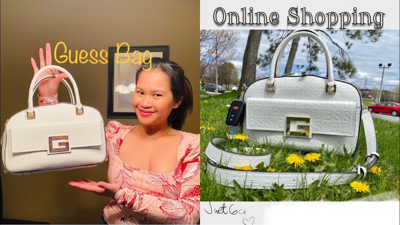 GUESS | Online Shopping - YouTube