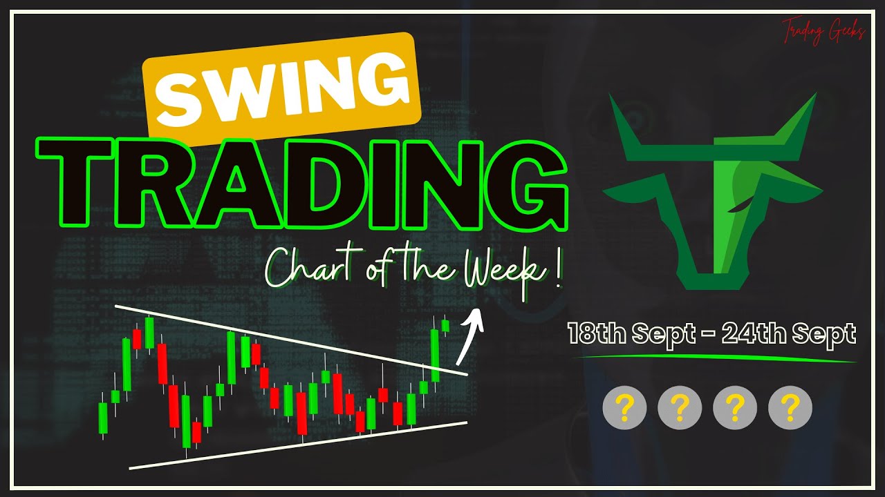 Swing Trading Stocks for This Week (18th Sept -24th Sept) - YouTube