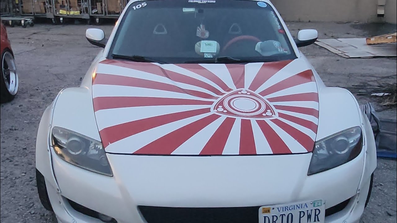 Team Ultraspeed Cars and Coffee #supra #jdm #evo #viper #civic - YouTube