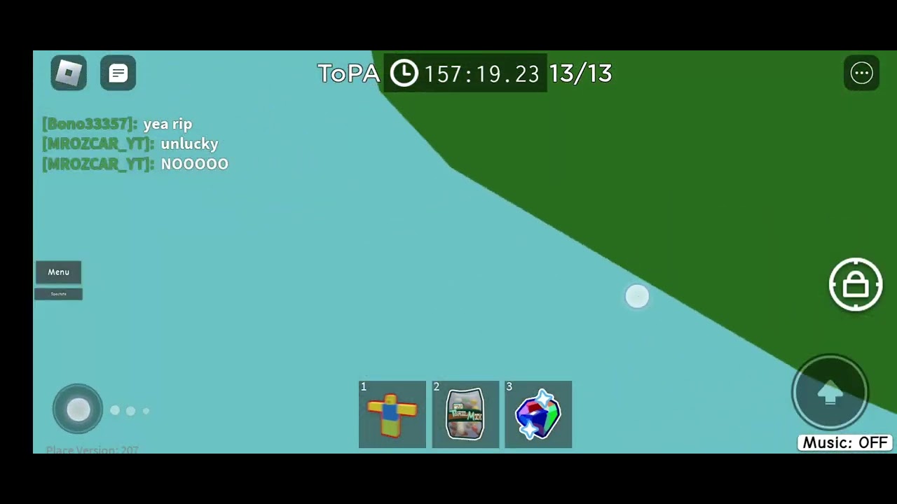 GoE TR Fail 13/13 - YouTube