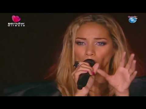 Leona.Lewis - Happy - At Rock in Rio - 22nd May 2010 - YouTube