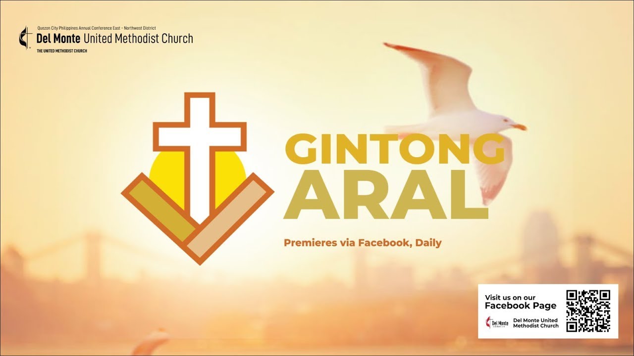Gintong Aral - September 10, 2020 - YouTube