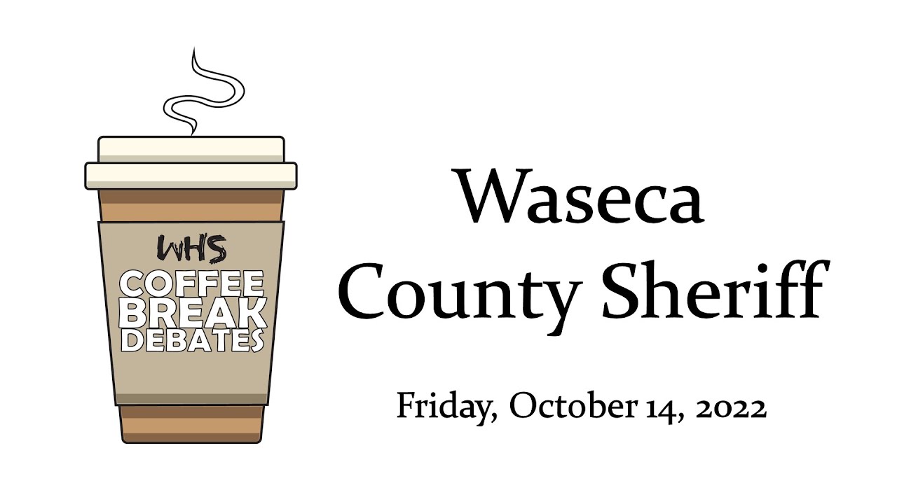 WHS Coffee Break Debates - YouTube