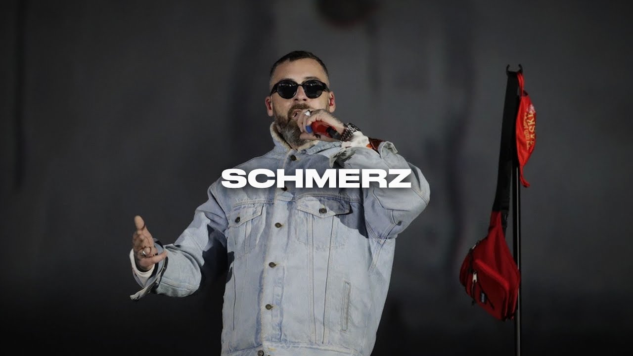 SIDO feat. CAPITAL BRA & MOTRIP - SCHMERZ - YouTube
