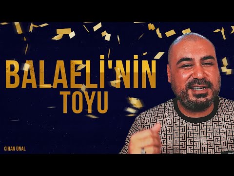 Balaeli’nin Düğününde Efsaneler Buluştu | Reşad, Perviz, Ağamirze’den Unutulmaz Meyxana