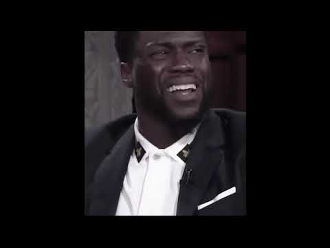 Kevin Hart: I Don't Have Time to be Angry #Shorts - YouTube