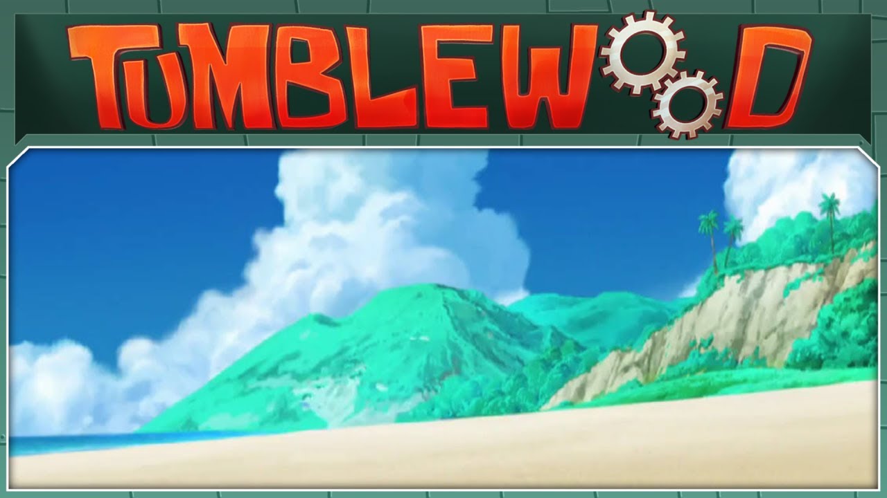 It Will All Be Mine! (Reveal) - TUMBLEWOOD - YouTube