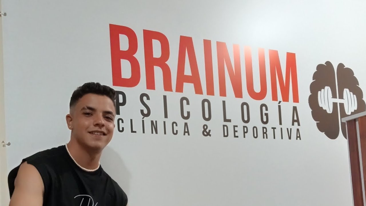 ¿Cómo será tu experiencia en Brainum? 🧠 - YouTube