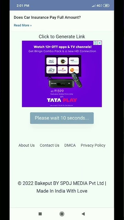 Shareus के लिंक को कैसे ओपन करे | How to open shareus link | Shareus.io | Shareus.in payment ...