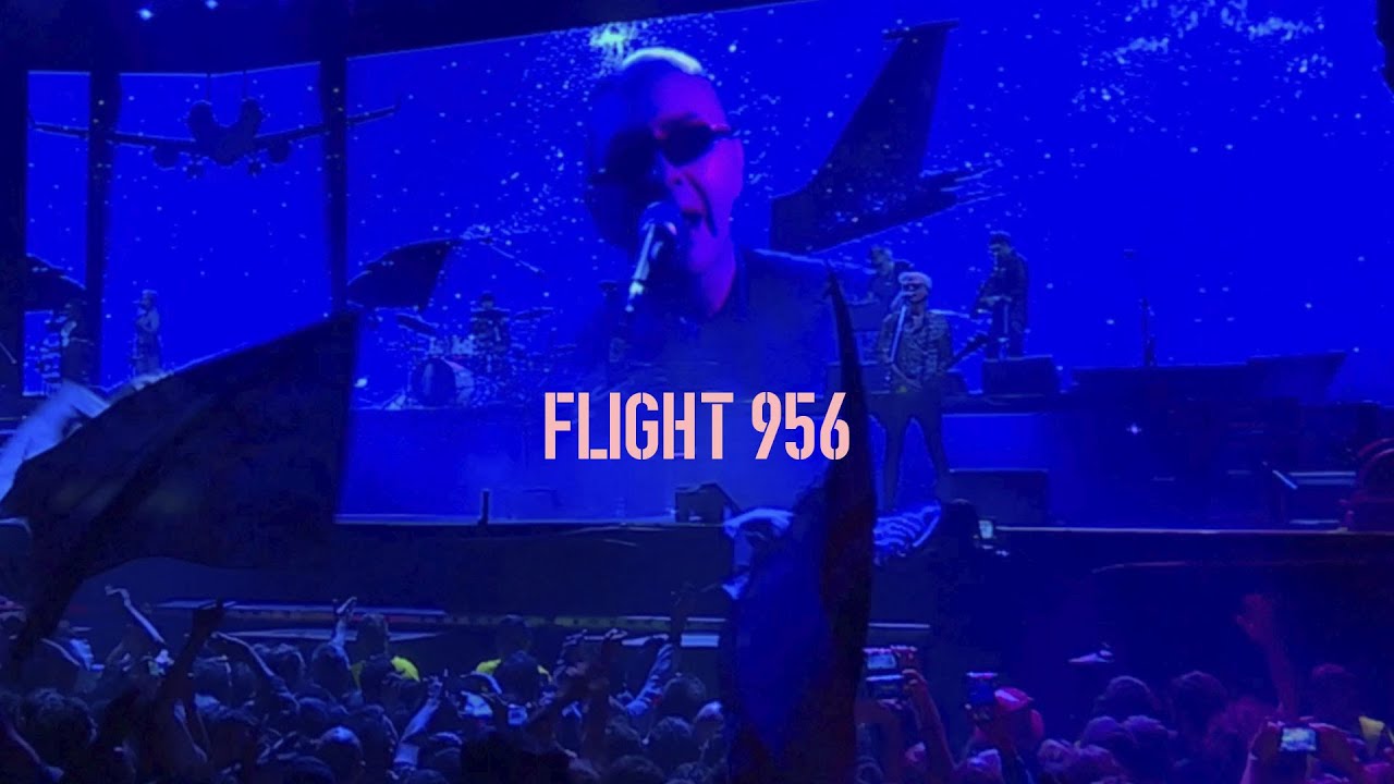 Flight 956 (Indio) - LFDAA Vista Brava - En Vivo, Baradero 7/12/24 ...