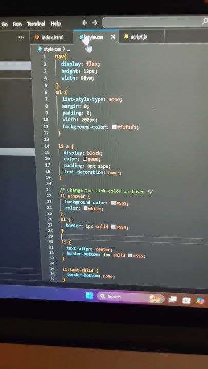 Webdevelopment Coding Html Css Javascript Php Python Laravelnodejs React Codinglove 